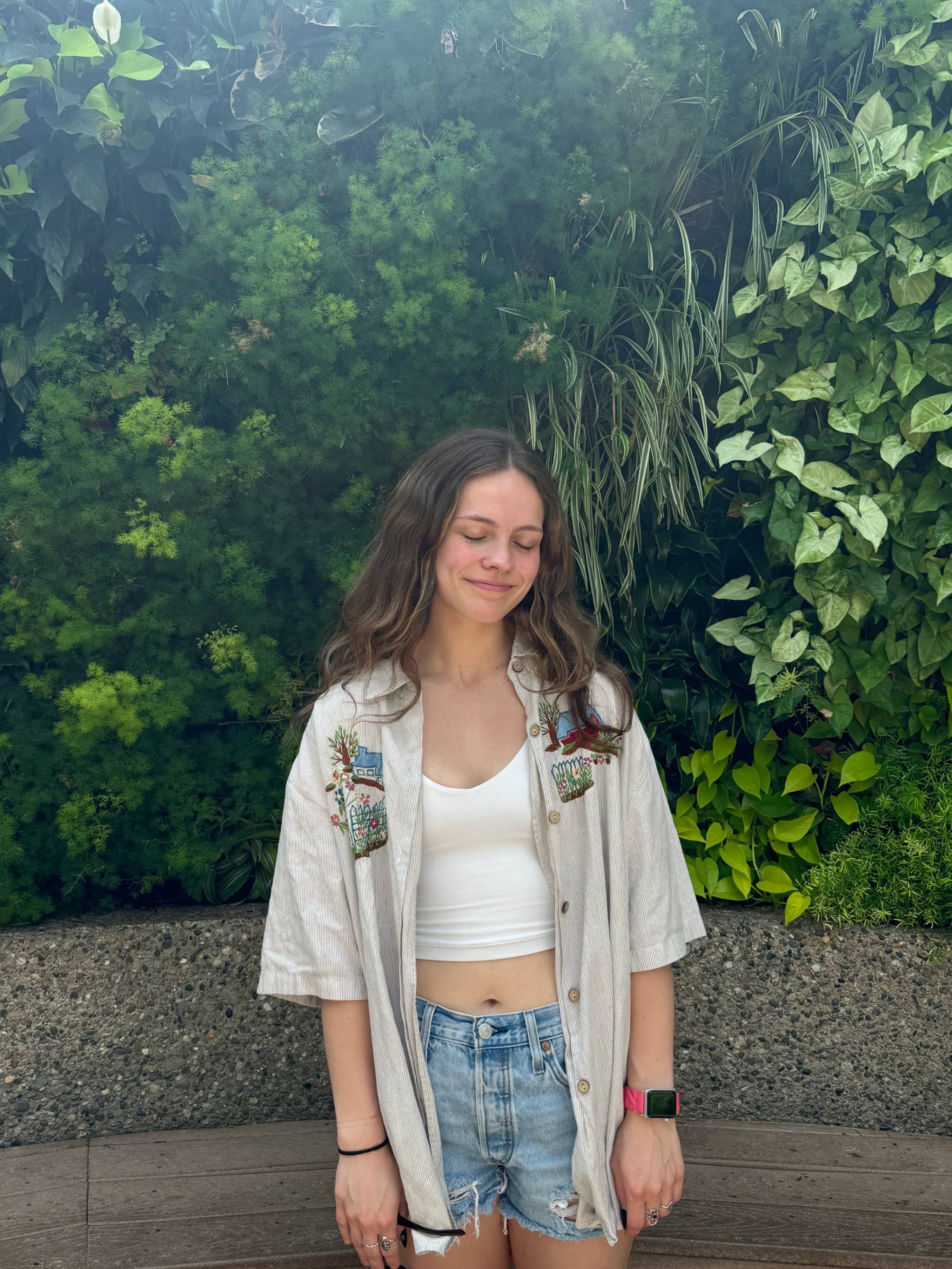 Meet the Writing Consultants - Fred Meijer Center for Writing ...